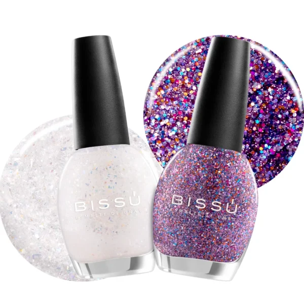 Colección Pasarela Mini 5ml – BISSÚ ELITE GROUP